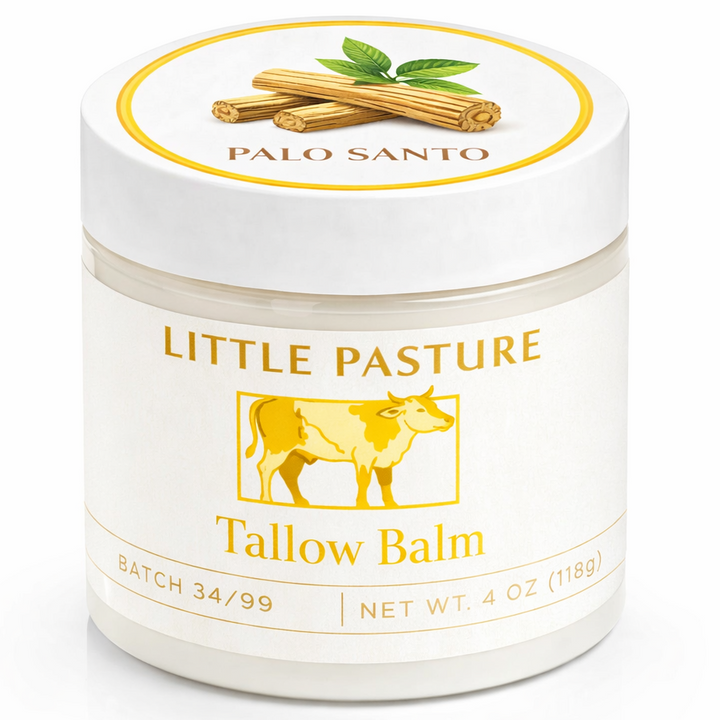 Products – Little Pasture